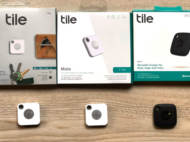 どこから？Tile本体の電池交換のやり方と注意点 | さがろぐ（探し物ログ）