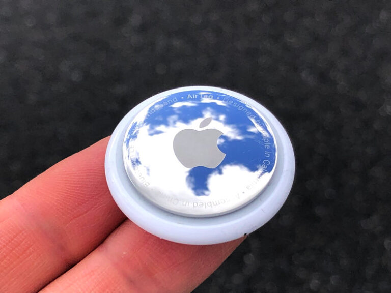 AirTagが移動した履歴って後から見られないの？ | さがろぐ（探し物ログ）