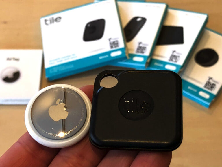 違いはここ！AirTagとTileはどっちがいいか徹底比較 | さがろぐ（探し物ログ）